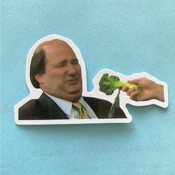 Office | 110 The Office Funny Meme Sticker | Poshmark